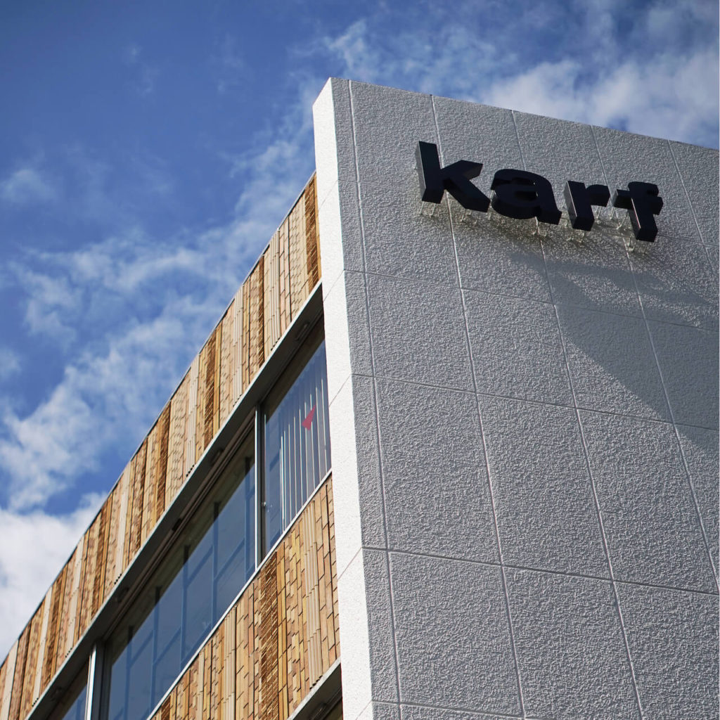 インテリアコーディネートなら東京目黒のオリジナル家具店 【 karf