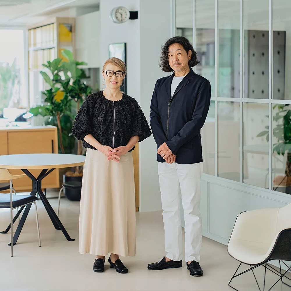 オリジナル家具・インテリアのプロダクトブランド｜karf（カーフ）代官山