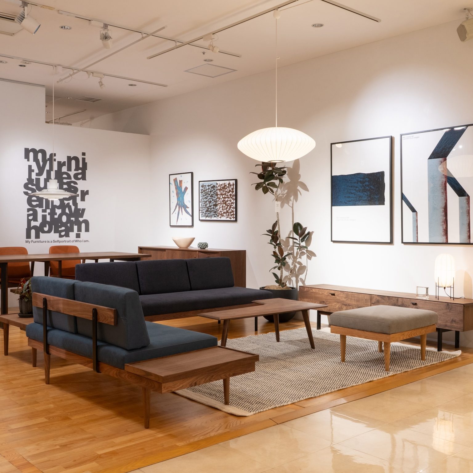 オリジナル家具・インテリアのプロダクトブランド｜karf（カーフ）代官山